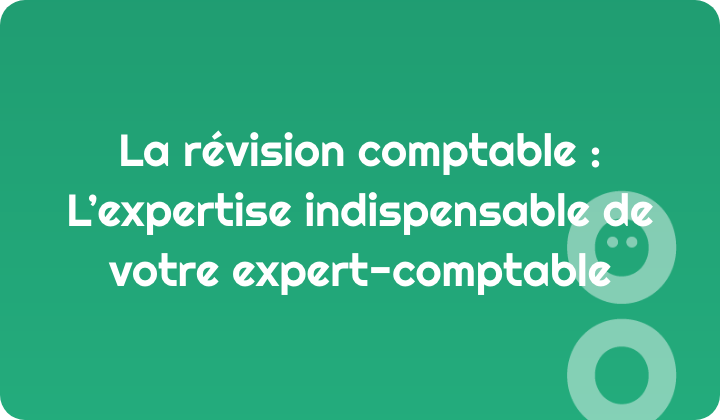 La révision comptable : L’expertise indispensable de votre expert ...